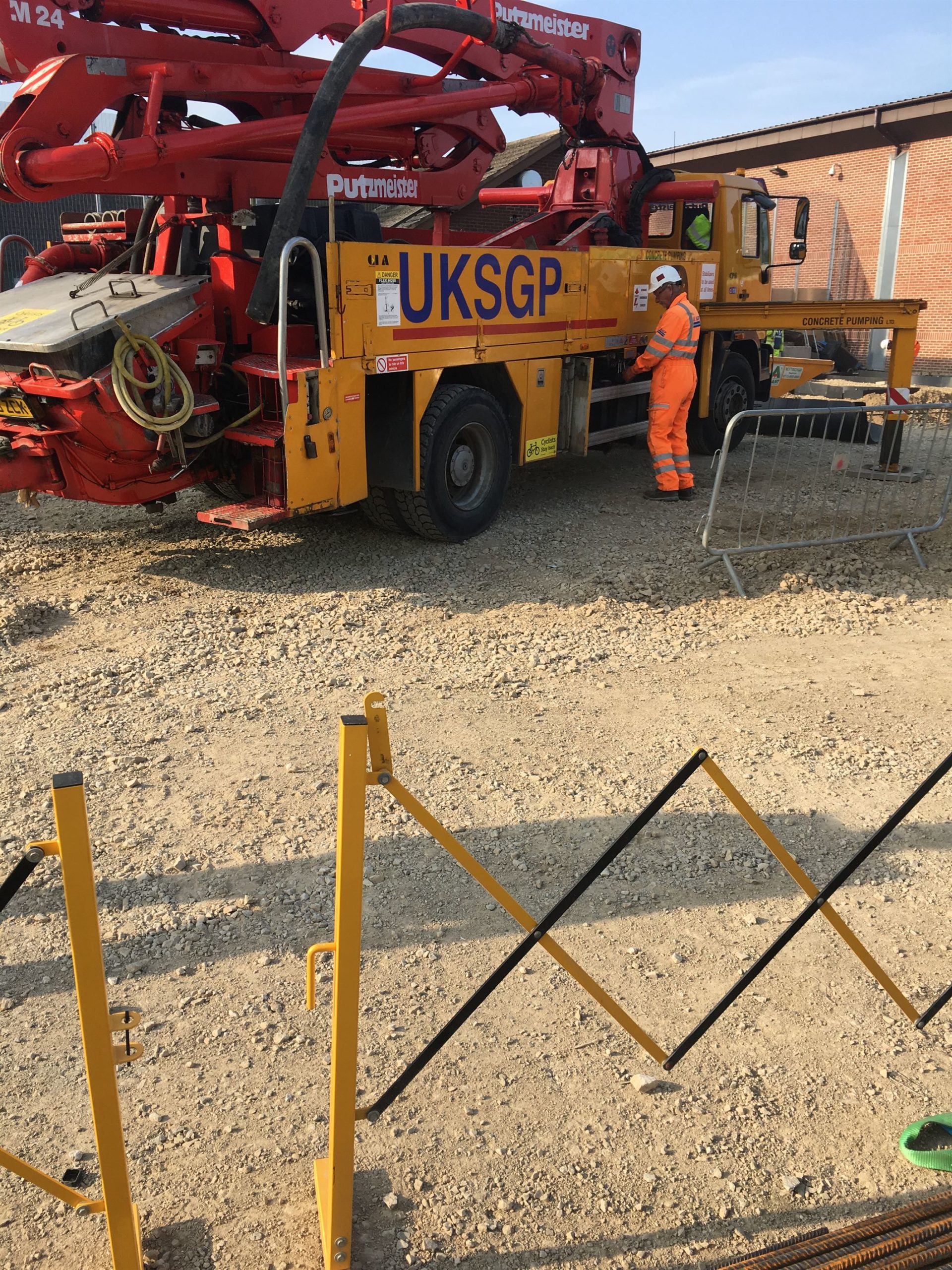 Clayfields - PLS Civil Engineering