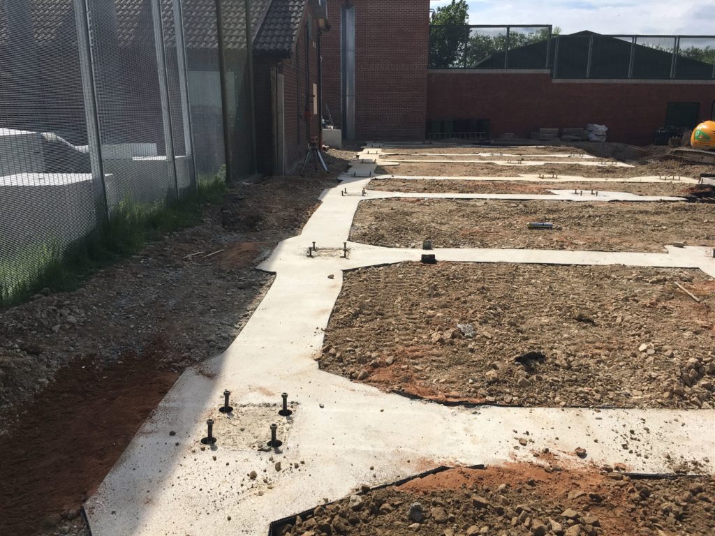 Clayfields - PLS Civil Engineering