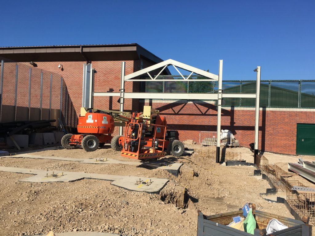 Clayfields - PLS Civil Engineering