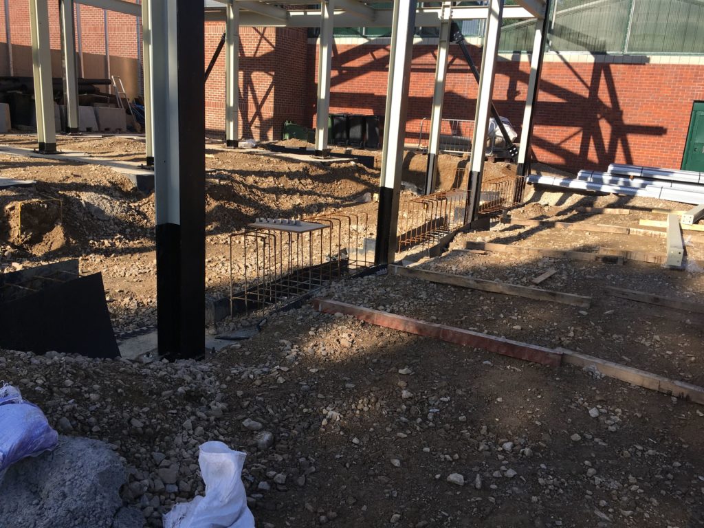 Clayfields - PLS Civil Engineering