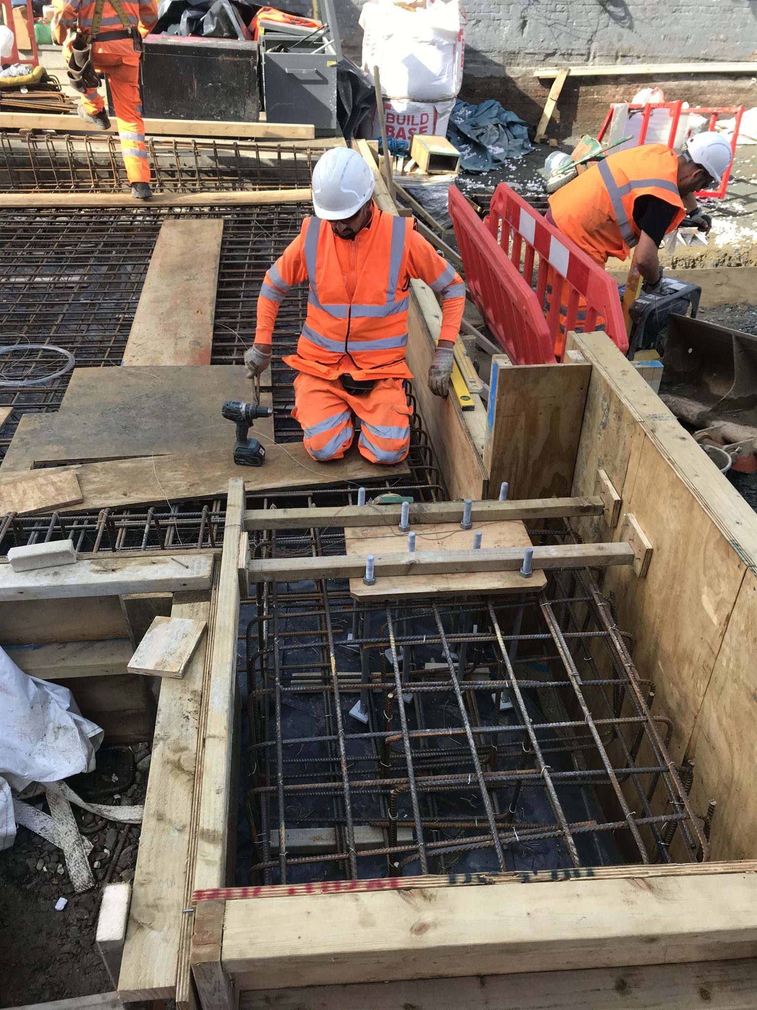 Our Services - PLS Civil Engineering